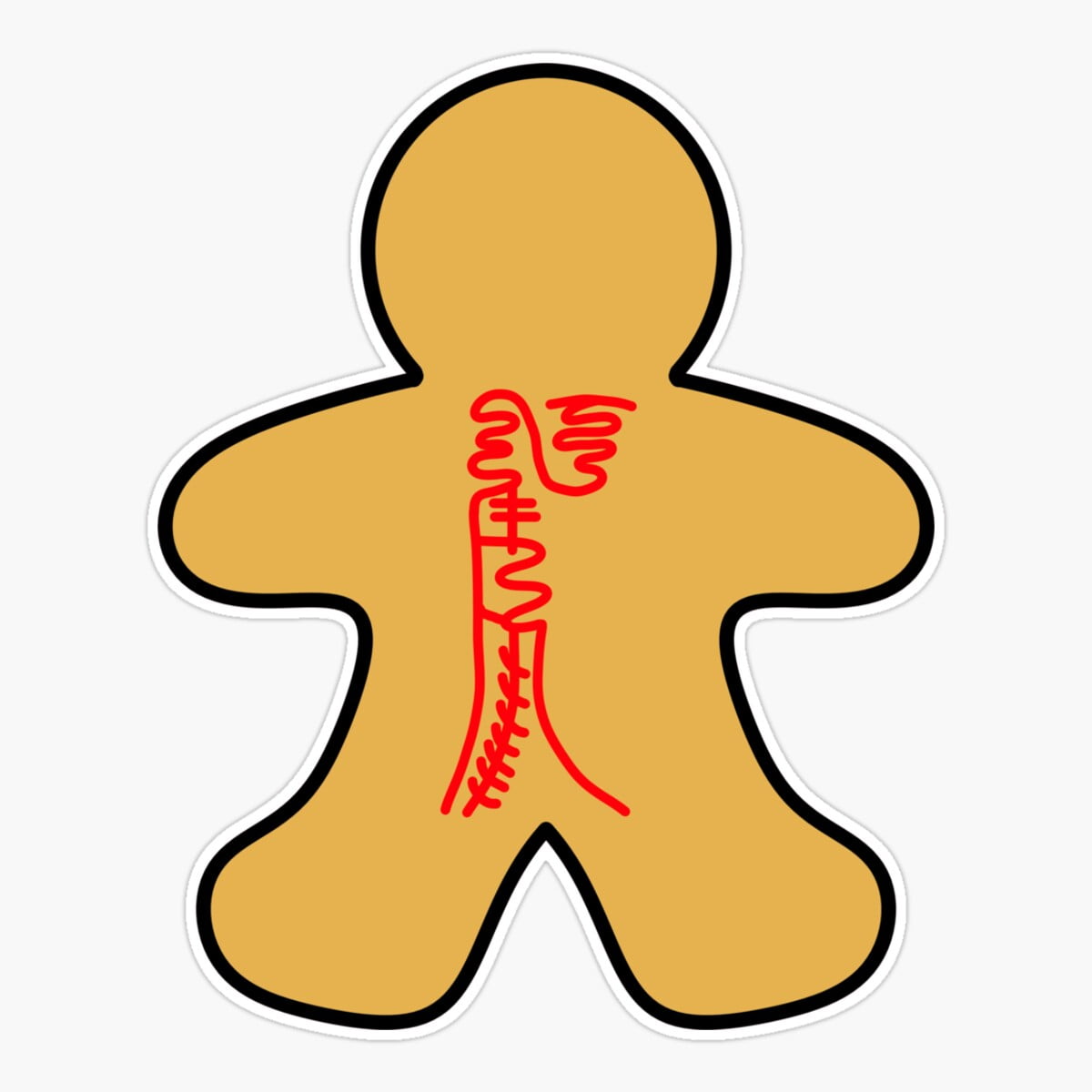 Maneki The Untamed / Grandmaster Of Demonic Cultivation - Paper Man Er ...