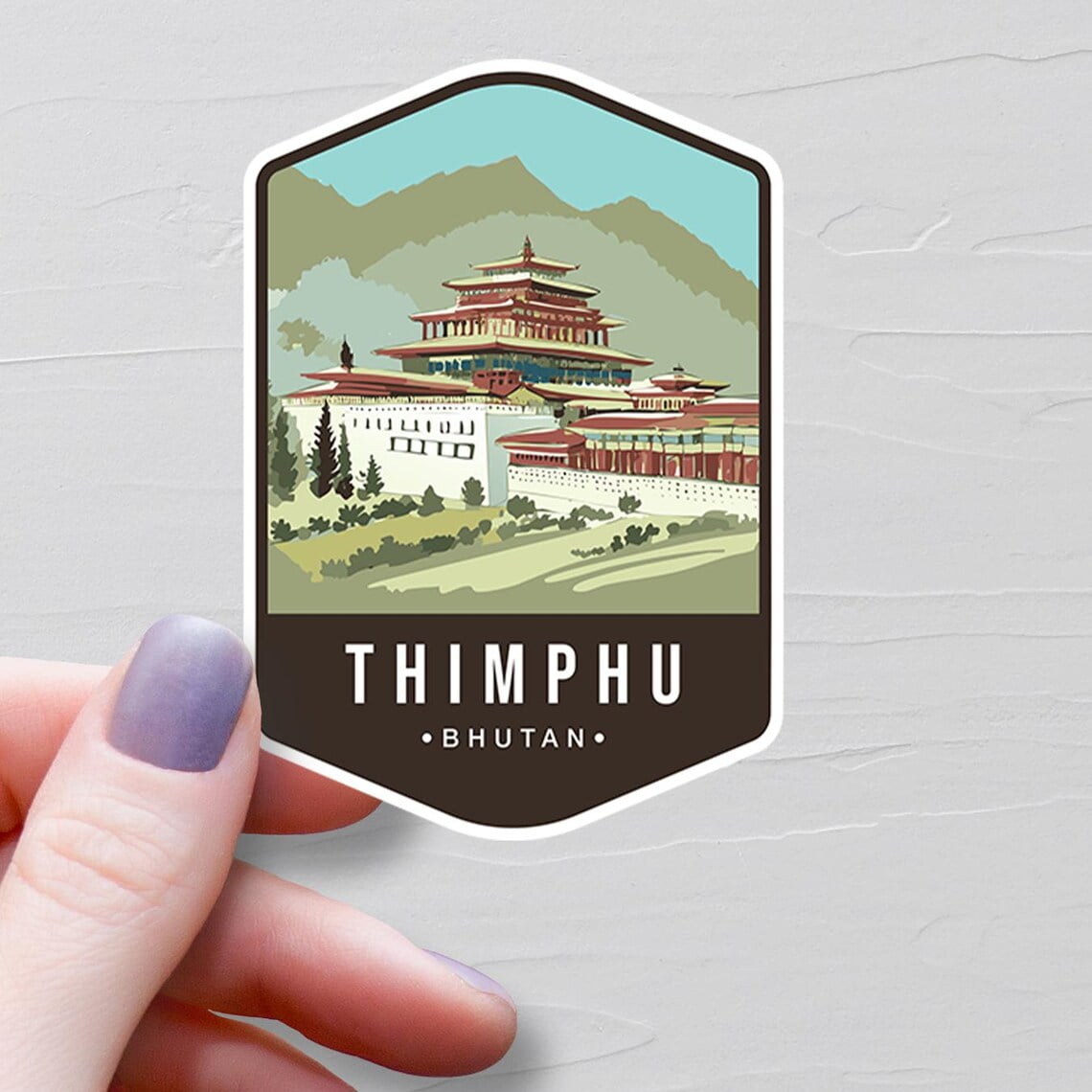 Country Car Decals, Stickers & Vinyl Art Bosnia And Herzegovina | Facts ...