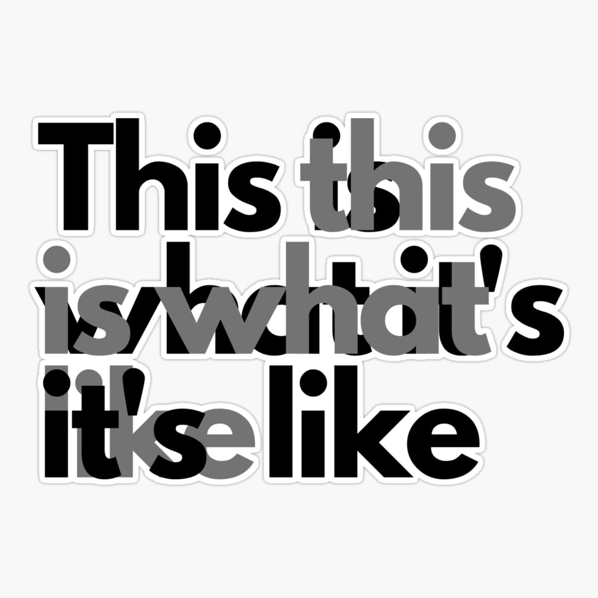 Maneki This Is What It'S Like, Auditory Processing Disorder Er, Phone ...