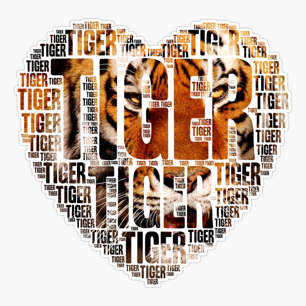 Maneki Tiger Stripes, Safari Zoo Wildlife Animal Zookeeper Costume Gift ...