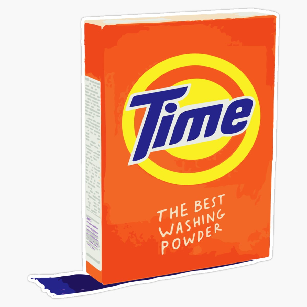Maneki Time - The Best Washing Powder Er, Phone Decal Water Bottle ...