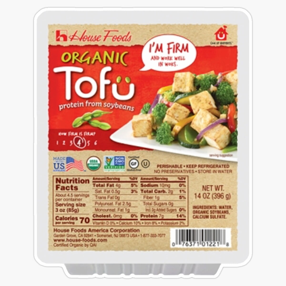 Maneki Tofu Er, Phone Decal Water Bottle Stickers Car Decals, Funny ...