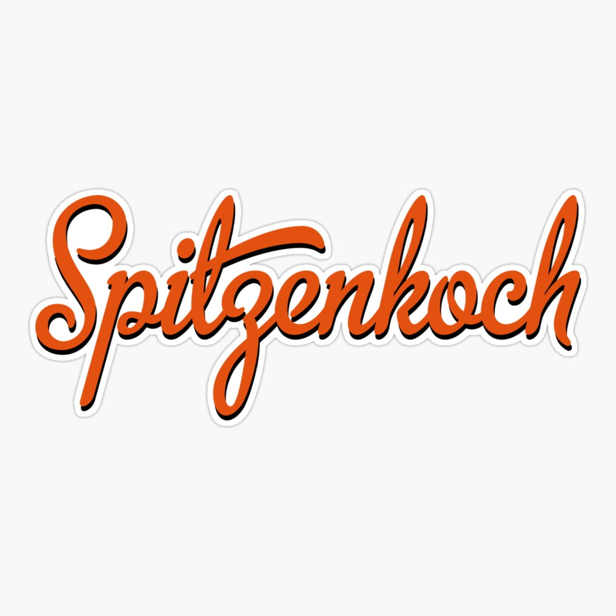 Maneki Top Che Sticker, Phone Decal Water Bottle Stickers Car Decals ...