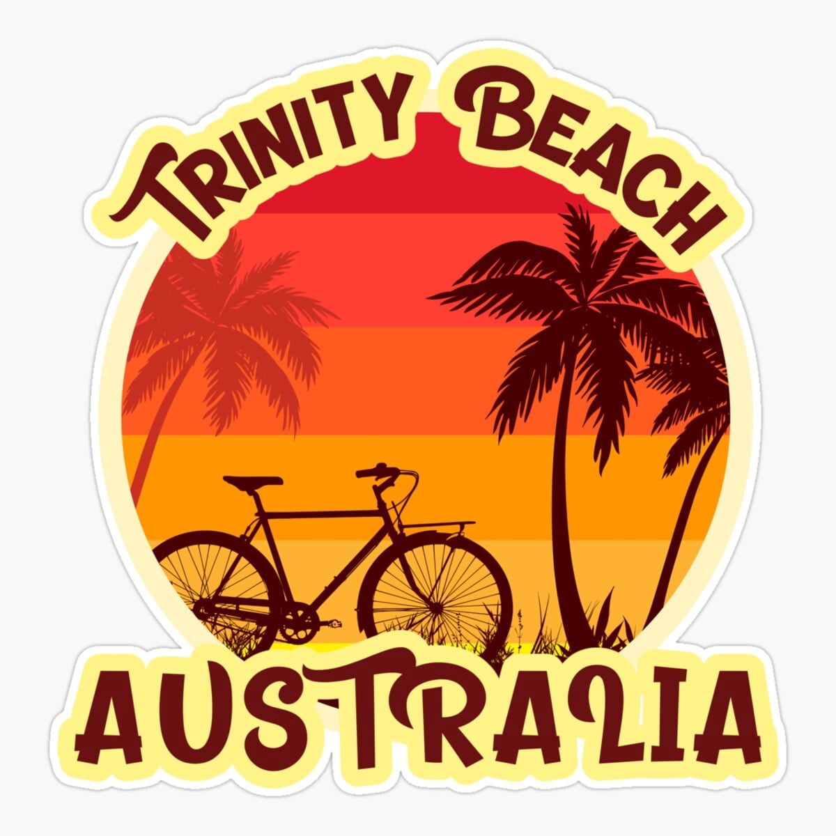 Maneki Trinity Beach For People Who Like Beach Vacations, Surfing, Sand ...