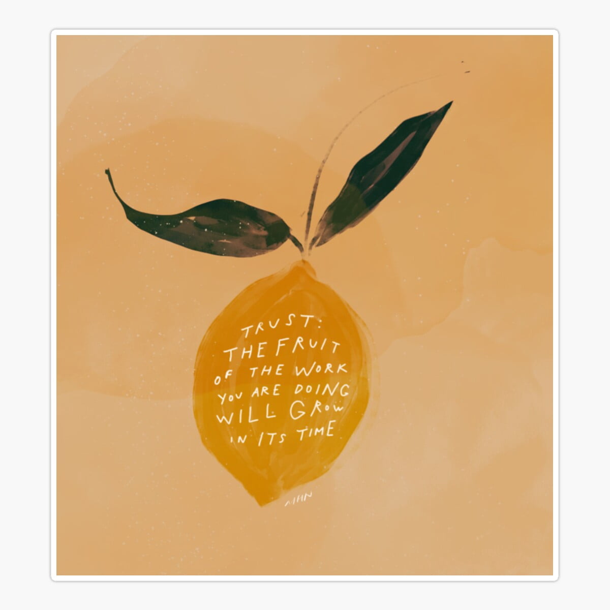 Maneki Trust: The Fruit Of The Work You Are Doing Will Grow In Time Er ...