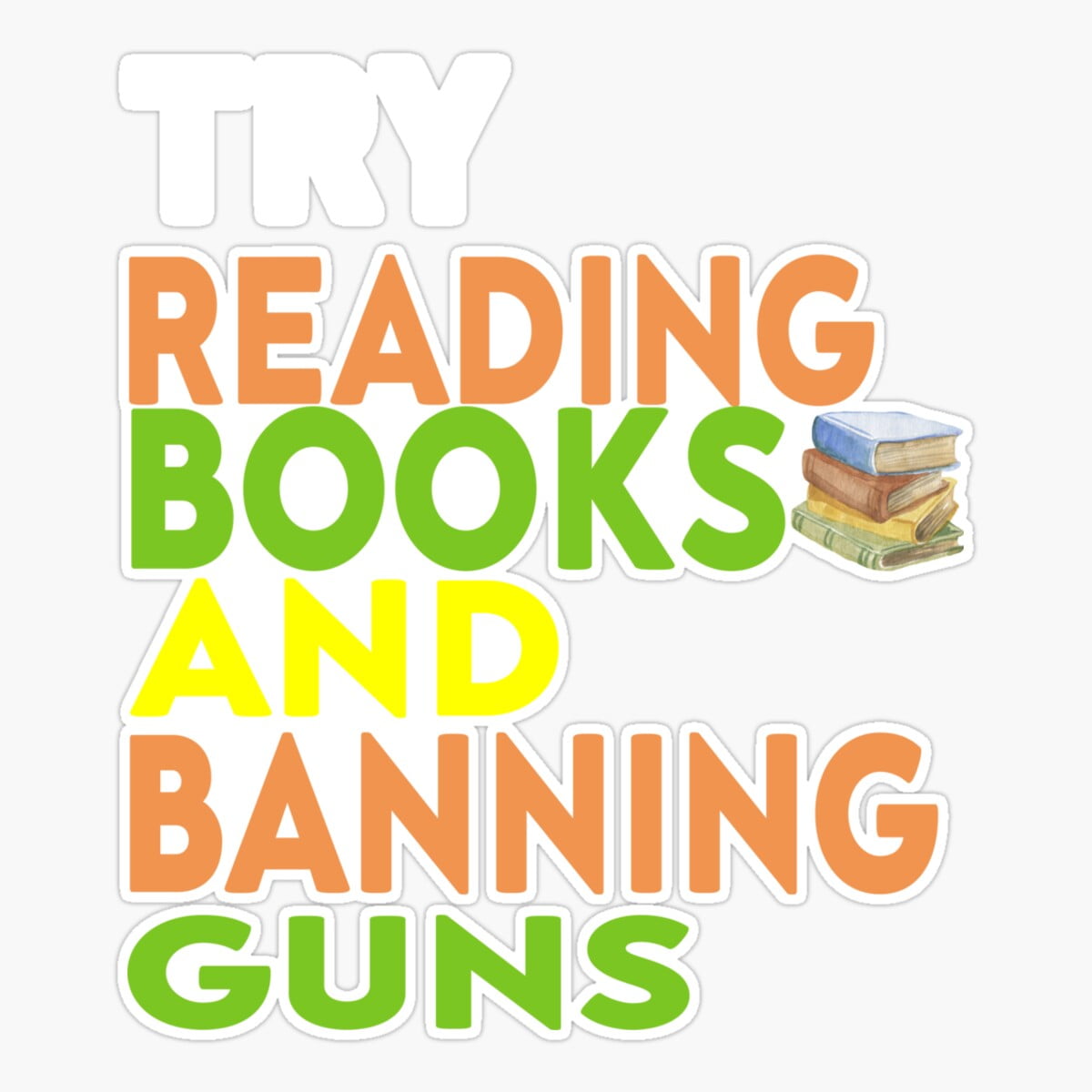 Maneki Try Reading Books And Banning S | Book Lover| Knowledge Is Power ...