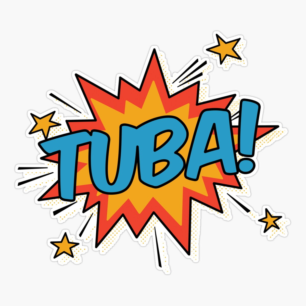 Maneki Tuba! Er, Phone Decal Water Bottle Stickers Car Decals, Funny ...