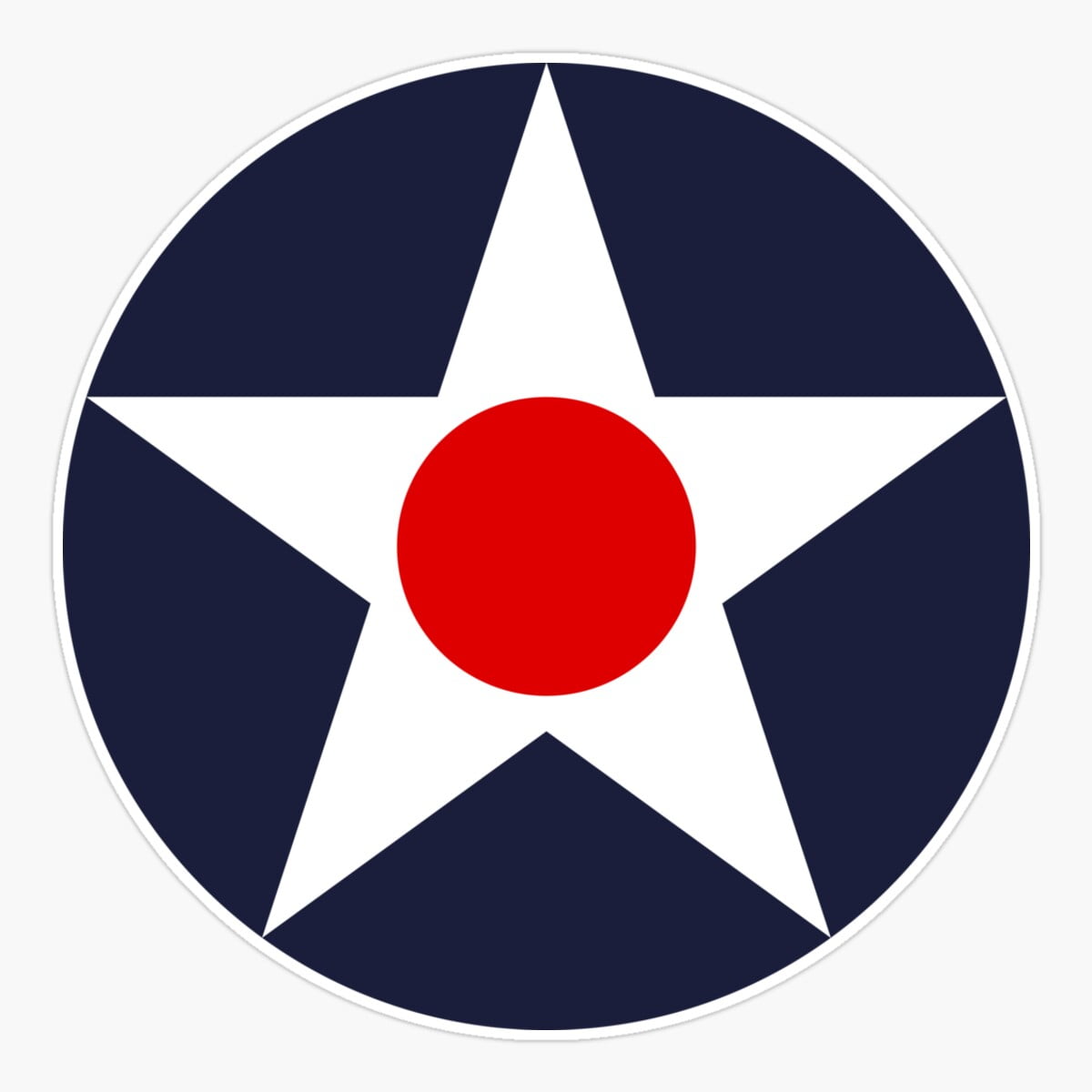 Maneki United States Army Air Corps Er, Phone Decal Water Bottle ...