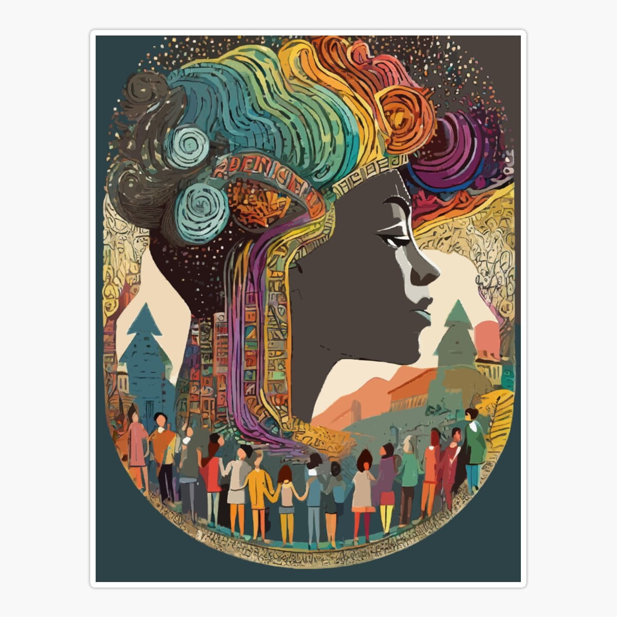 Maneki Unity In Diversity: Inspirational Diversity Quotes Er, Phone ...