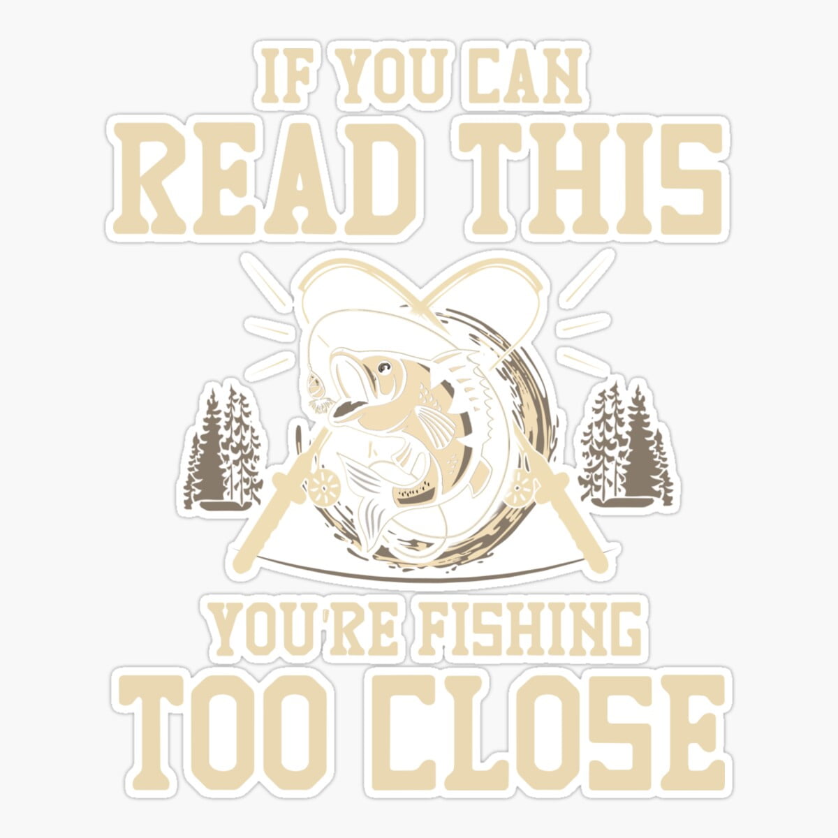 Maneki Unny Ishing Tshirt Ishing Too Close Athers Day Git Er, Phone ...