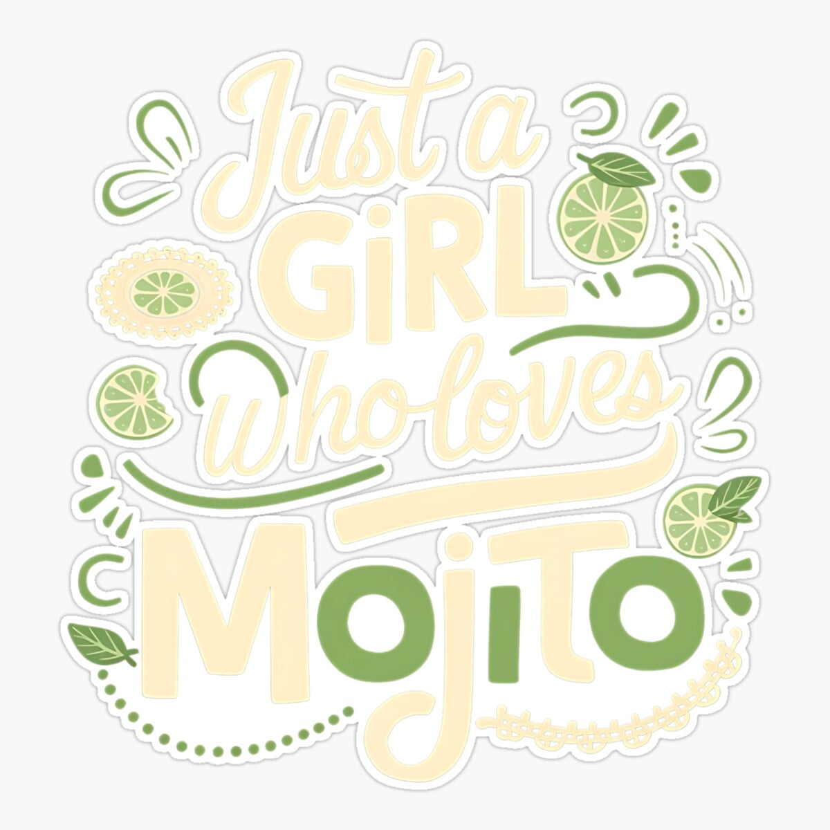 Maneki Unny Mojito Cocktail Lovers, Mocktail Bachelorette Party Or ...