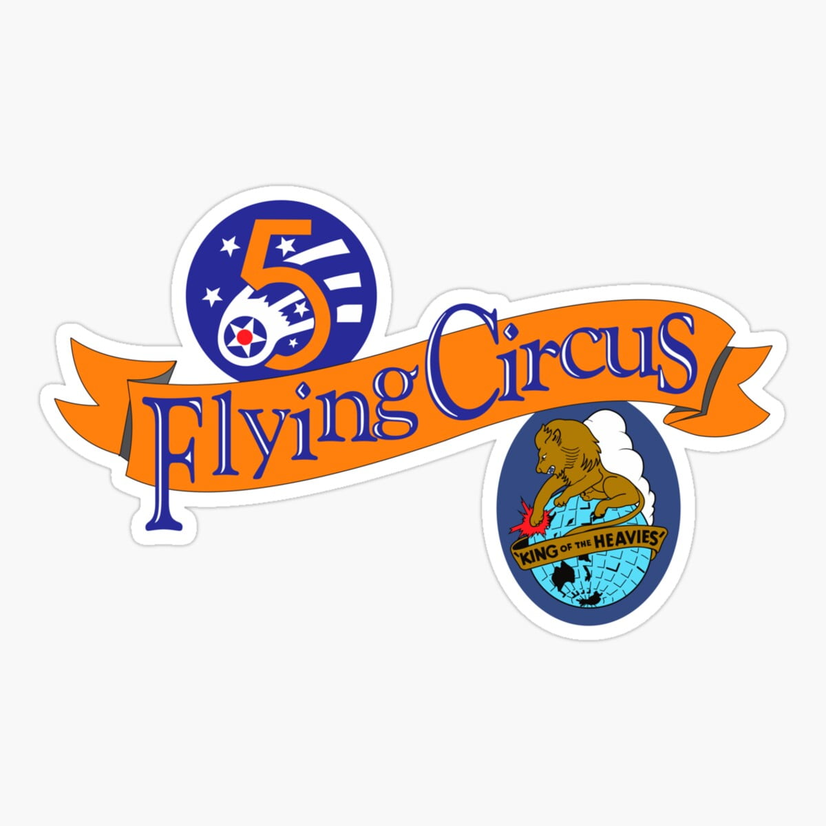 Maneki Usaf - 380Th Bombardment Group (380Th Bg) The Flying Circus ...