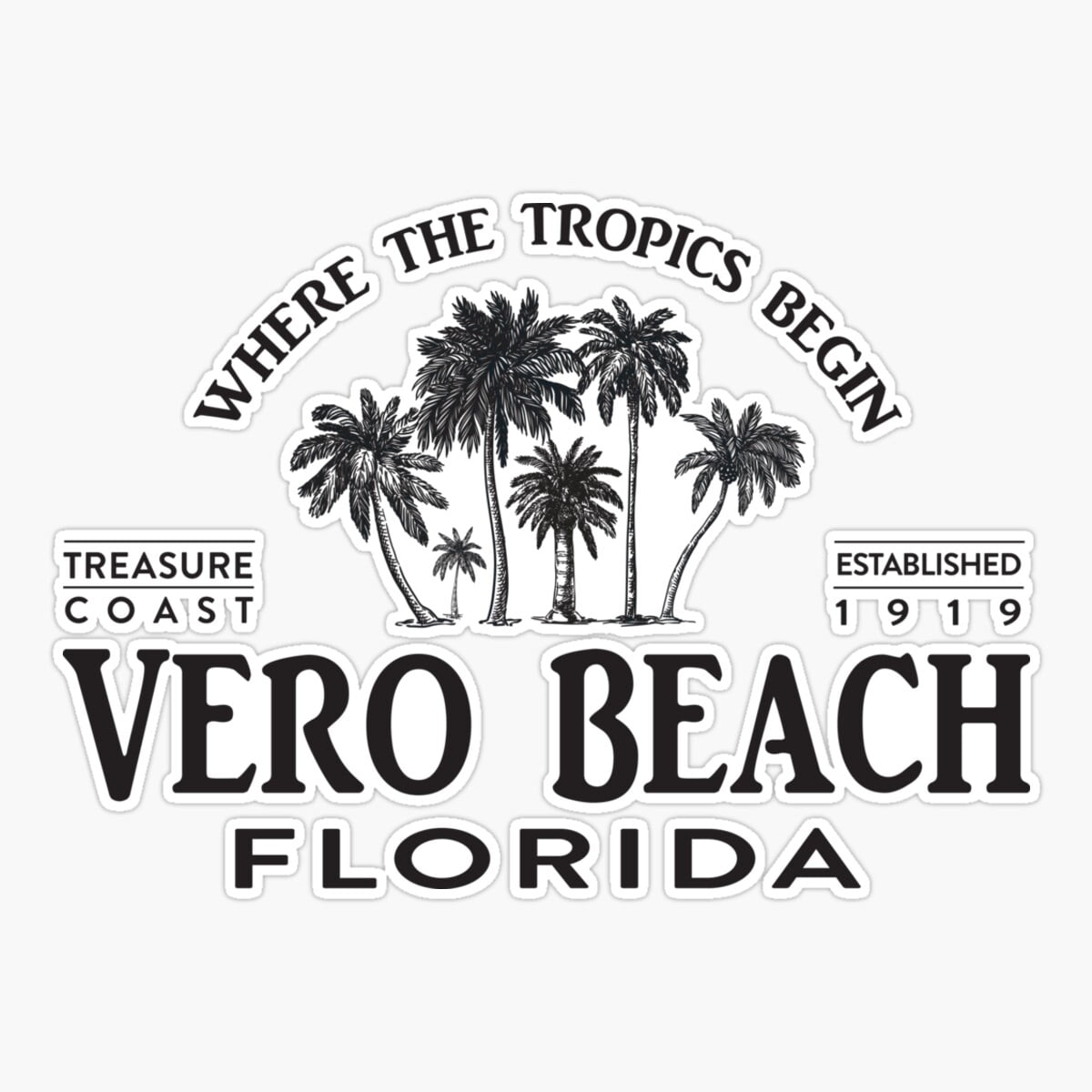 Maneki Vero Beach Lorida Ishing Suring Gits Er, Phone Decal Water ...