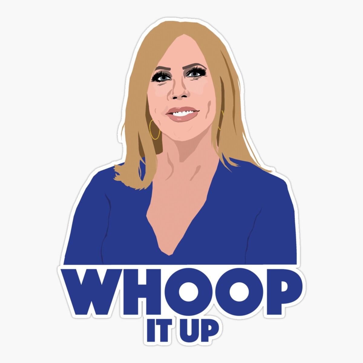 Maneki Vicki Valson | Whoop It Up | Rhoc (Real Housewives Of Orange ...