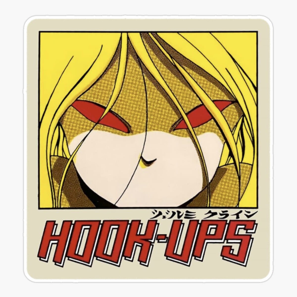 Maneki Vintage Anime Girl Hook Ups Skate Brand Cartoon Hookups Hook-Ups ...