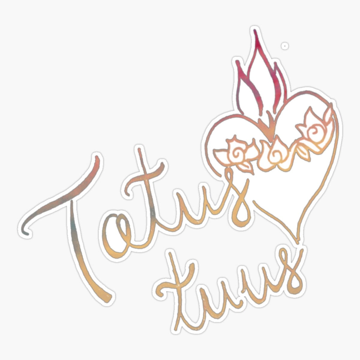 Maneki Virgin Mary, Mka Marija Our Lady Of Medjugorje Totus Tuus Er ...