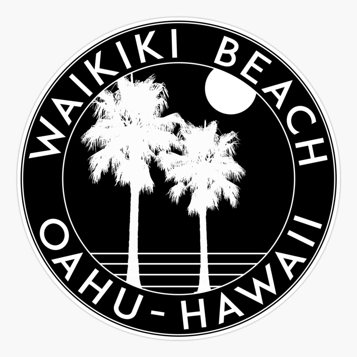 Maneki Waikiki Beach Hawaii Oahu Surf Sun Sand Surfing Beach Vacation ...