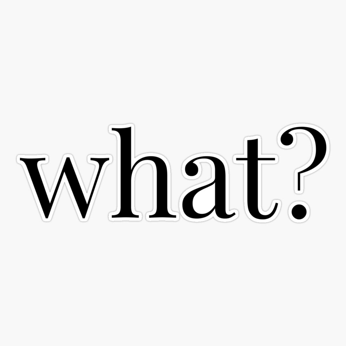 Maneki What, Auditory Processing Disorder Er, Phone Decal Water Bottle ...