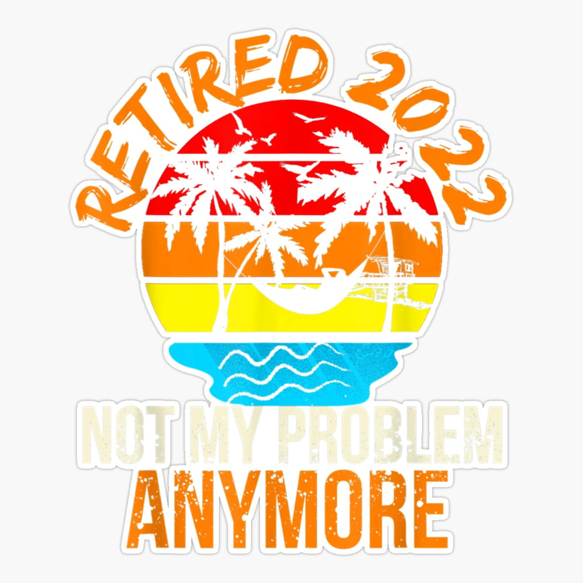 Maneki What Do You Call A Person Happy On Monday Retirement Er, Phone ...