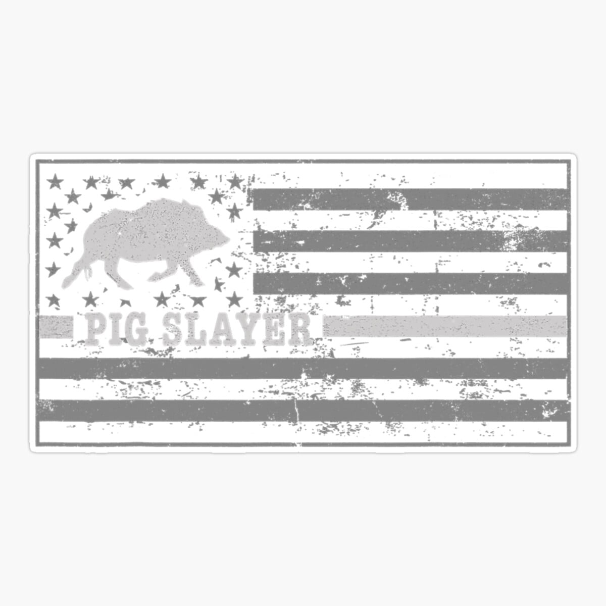 Maneki Wild Boar Hunter Pig Slayer Hog Hunting Gear Javelina Er, Phone ...