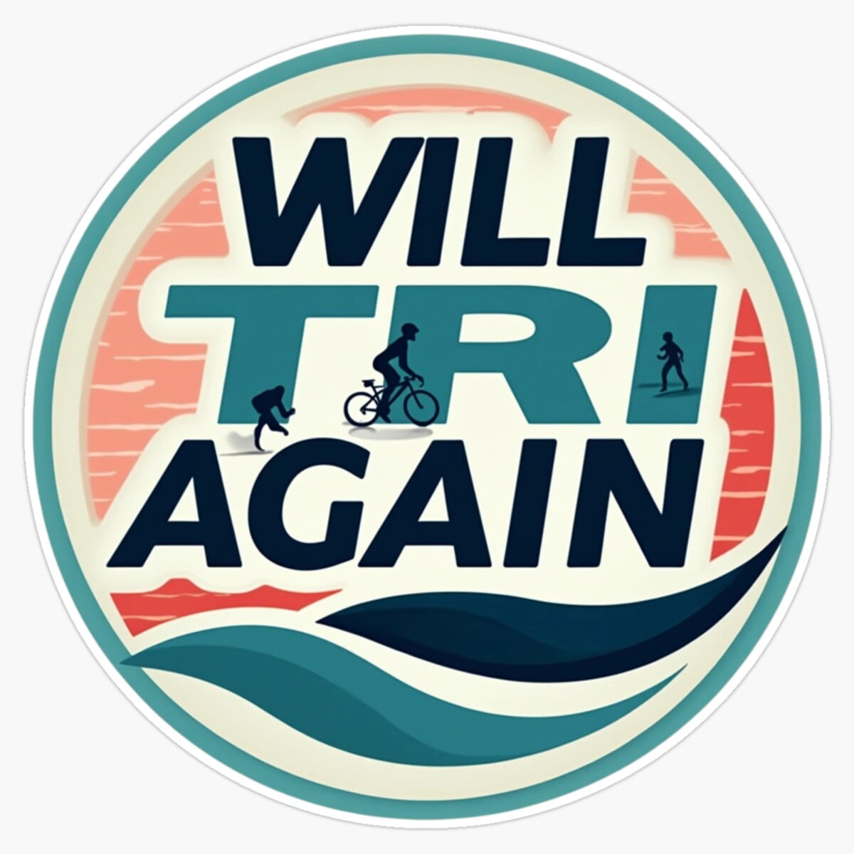 Maneki Will Tri Again – Triathlon Er For Endurance Addicts & Finish ...