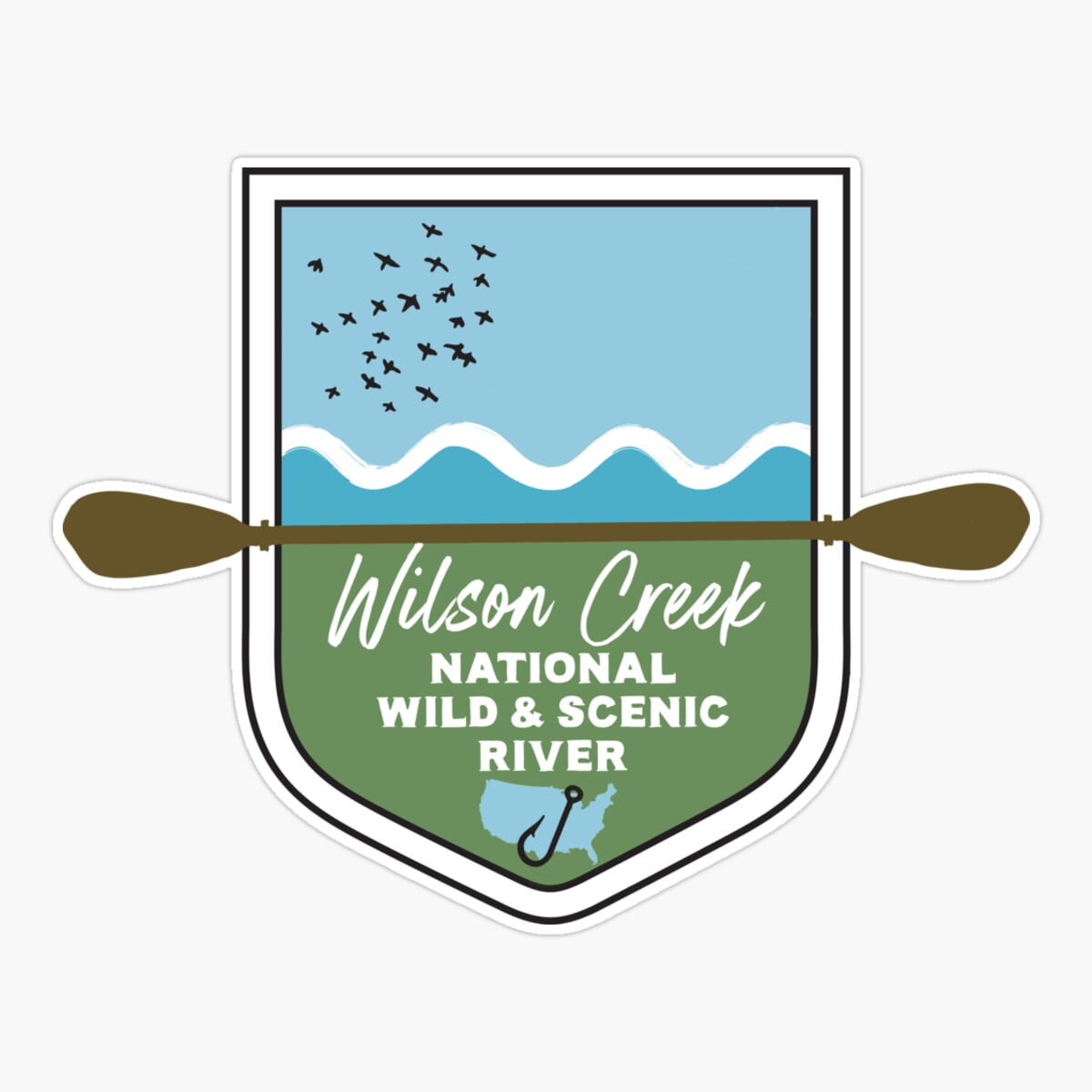 Maneki Wilson Creek National Wild And Scenic River North Carolina Nc ...