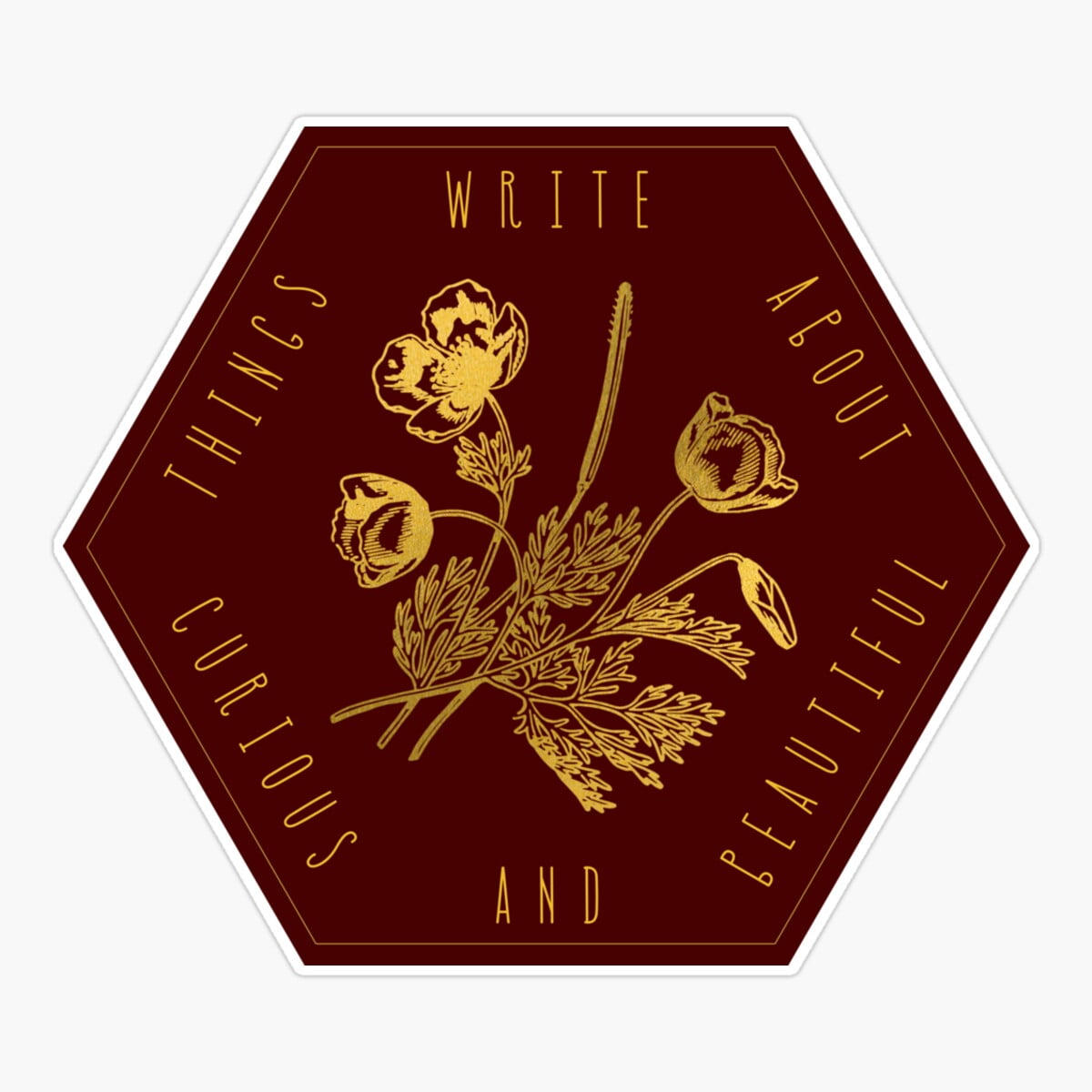 Maneki Write About Beautiful And Curious Things // Writing Quotes ...