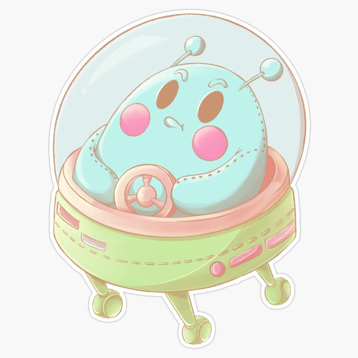 Maneki Xavier Spring Kid Pelushie - Love And Deepspace Fanart Er, Phone ...