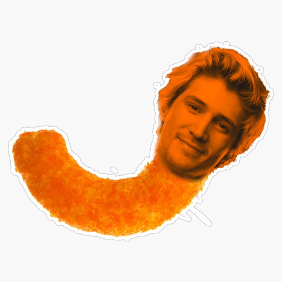 Maneki Xqc Cheeto Er, Phone Decal Water Bottle Stickers Car Decals ...