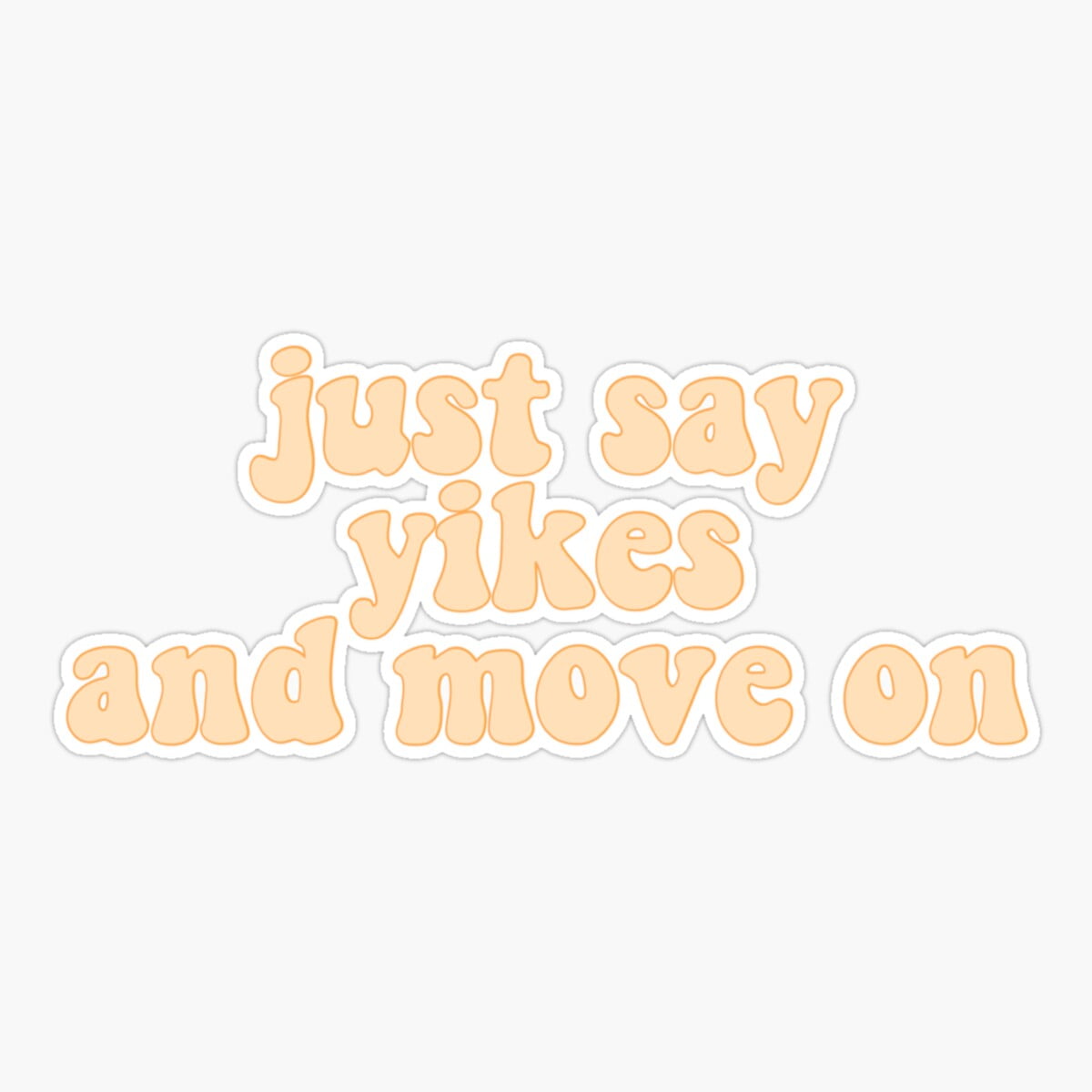 Maneki Yikes Sticker, Phone Decal Water Bottle Stickers Car Decals ...