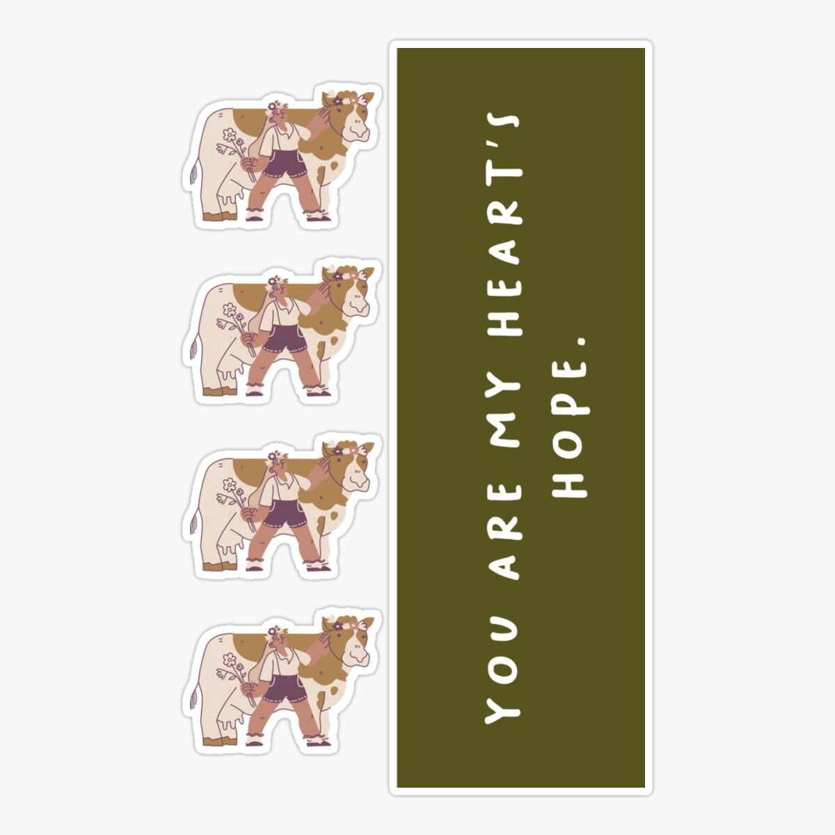 Maneki You Are My Heart'S Hope | Beautiful Quotes | Handwritten-Style ...