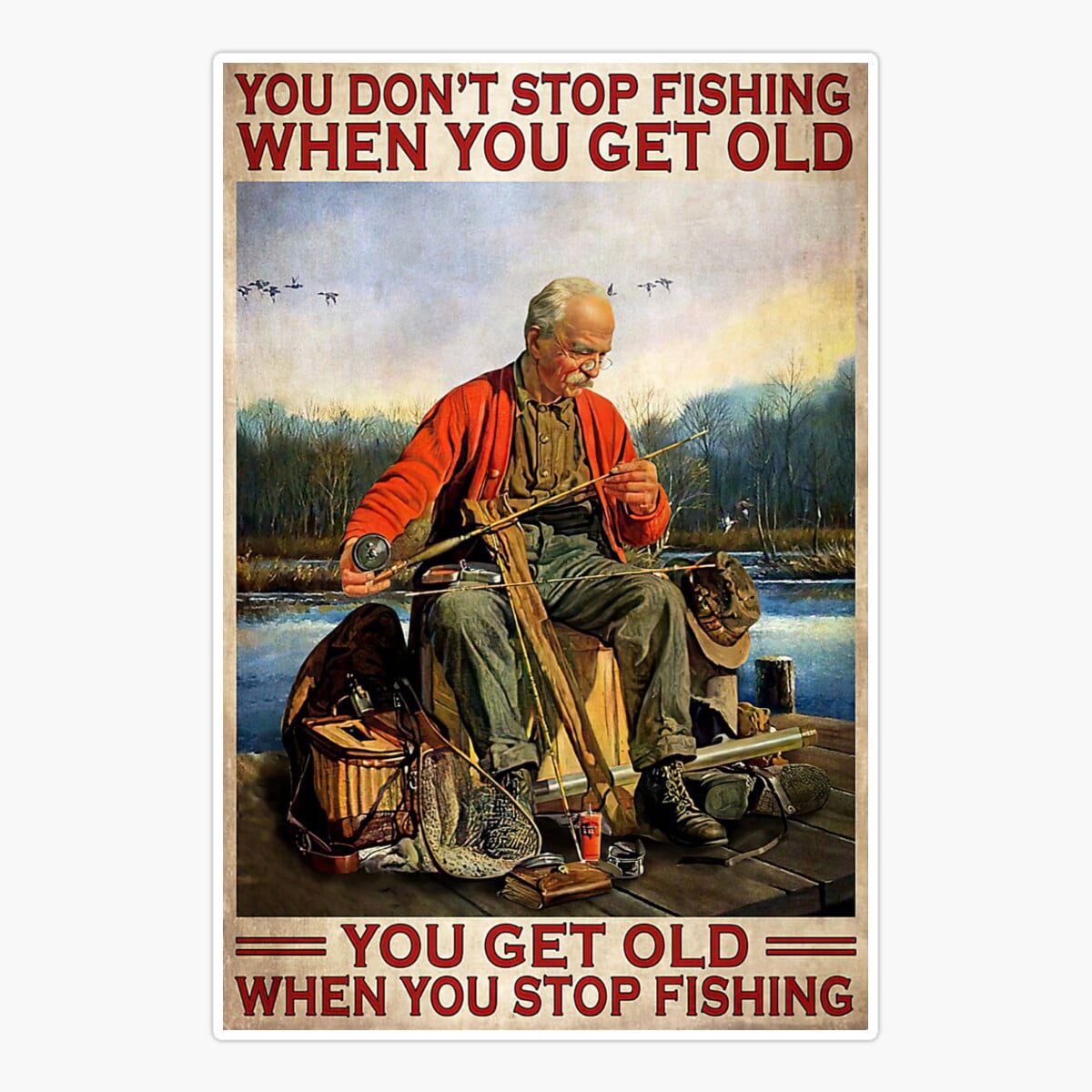 Maneki You Don'T Stop Ishing When You Get Old - Old Man Ishing Er ...