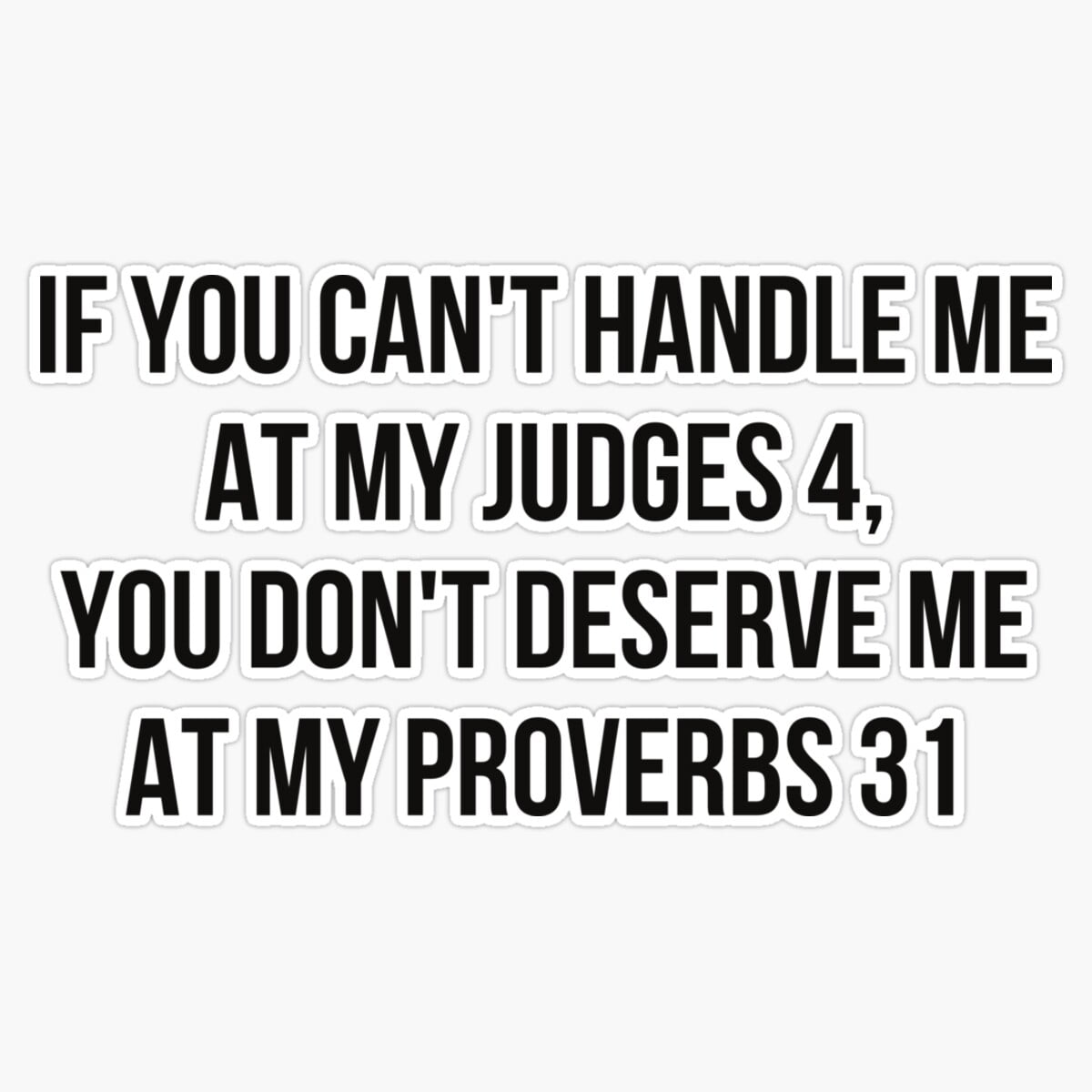 Maneki If You Can'T Handle Me At My Judges 4, You Don'T Deserve Me At ...
