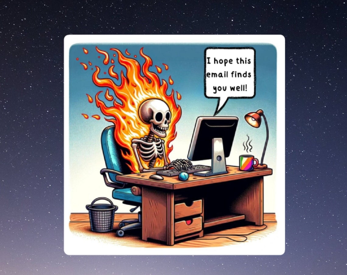 Maneki email finds you well, Funny ers, Sarcasm ers, Sarcastic ers ...