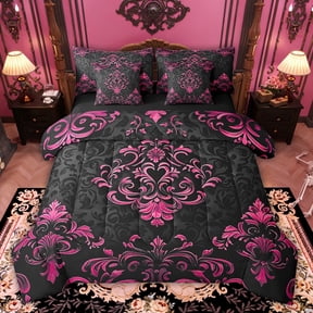 Floral Bedding Sets for All Beds Brighten Your Bedroom Decor