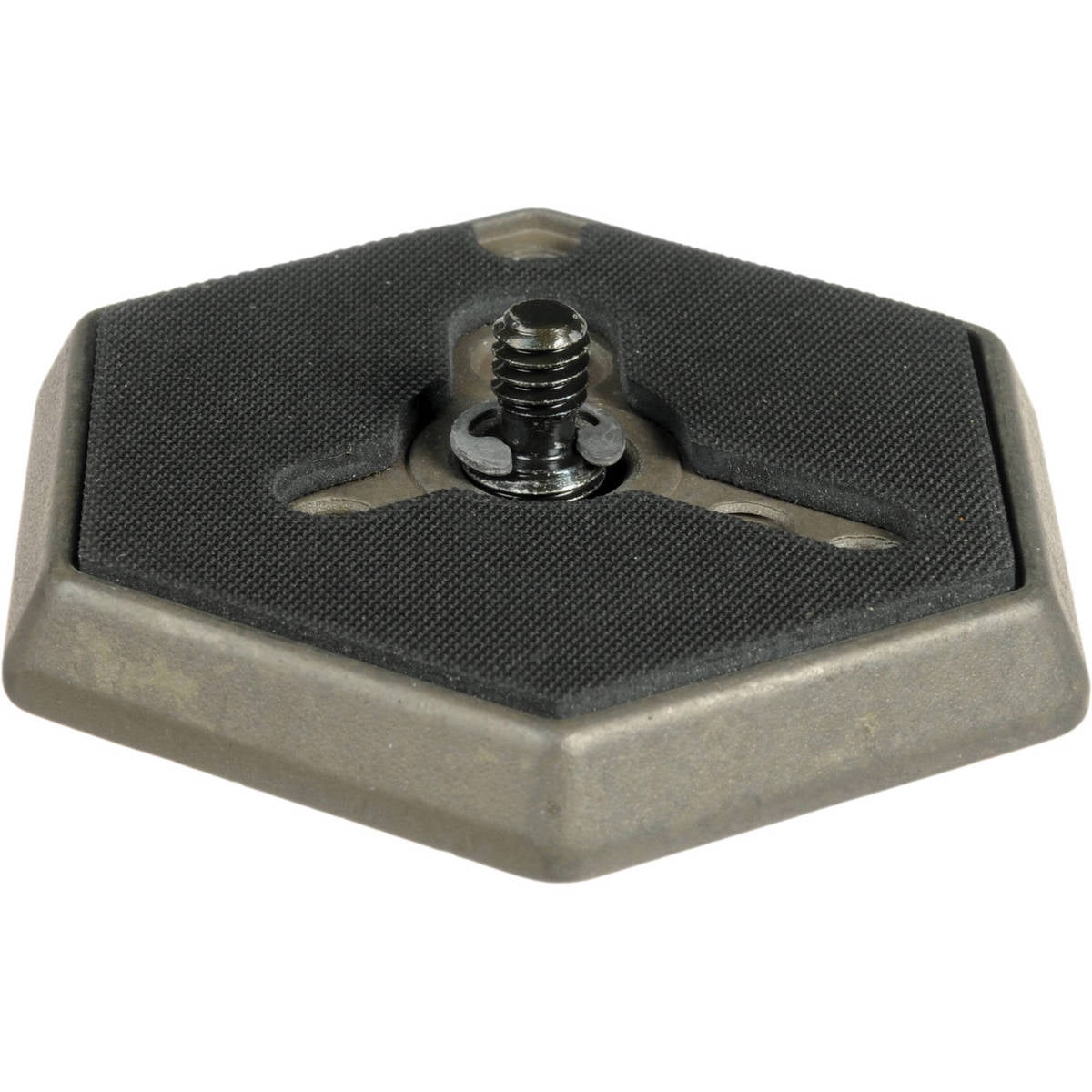 Manfrotto 030-14 Rapid Connect Mounting Plate (1/4"-20 Thumb Screw ...