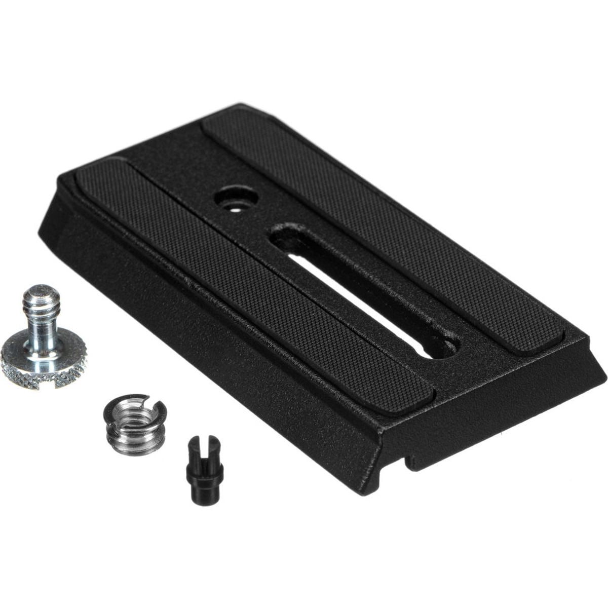 Manfrotto 501PL Quick Release Mounting plate for the 501 and 503 Pro ...