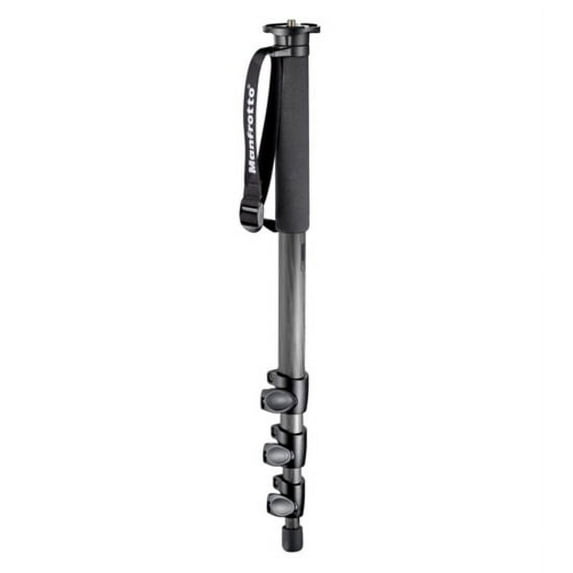 694CX Carbon Fiber Floor Standing Monopod - Walmart.com