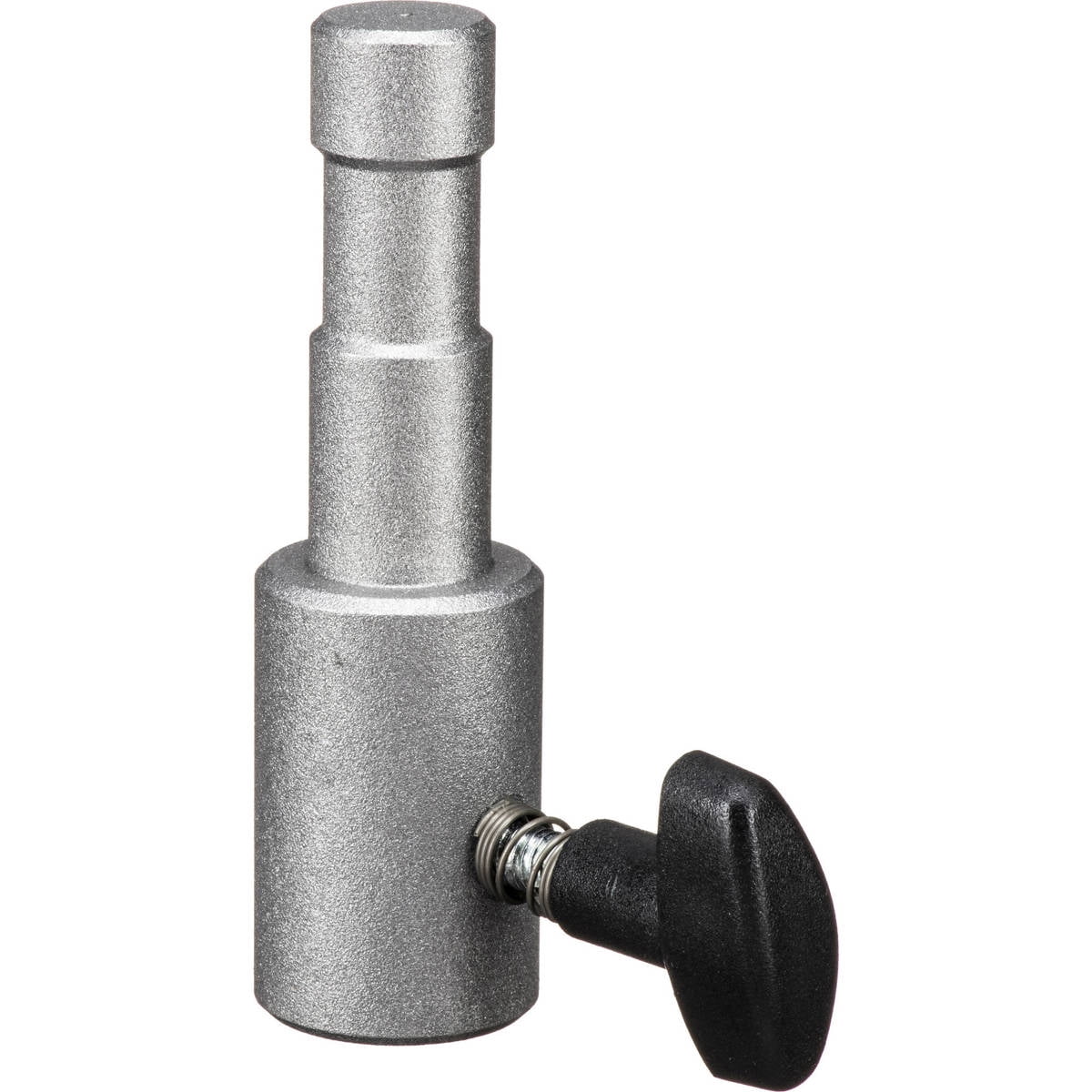 Manfrotto Adapter, Converts a Standard 5/8" Mounting Stud to a 48mm ...