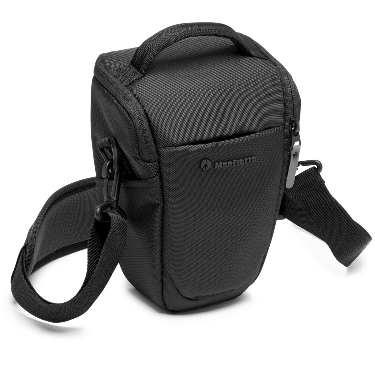 Manfrotto Advanced III Holster Bag for DSLR/CSC/Drone, Medium, Black ...