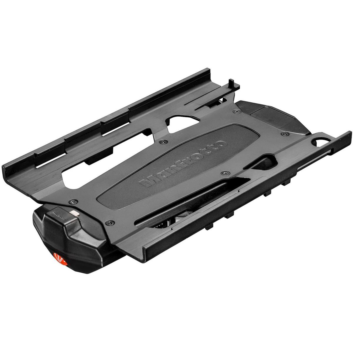 Manfrotto Digital Director for iPad Mini 2/3, Nikon and Canon DSLR ...
