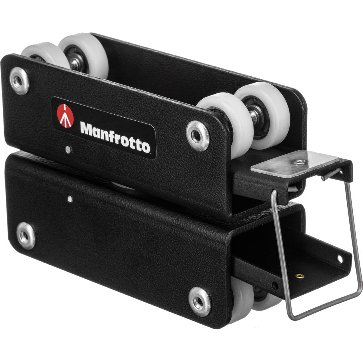 Manfrotto Double Sliding Carriage with Double Brakes - Walmart.com