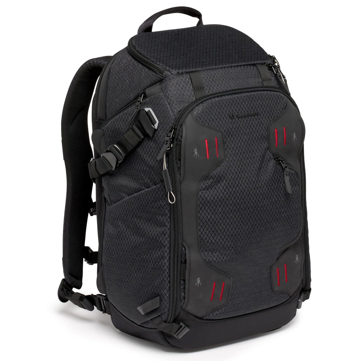 Manfrotto Pro Light Multiloader Backpack for Pro CSC/DSLR/Modular CC ...