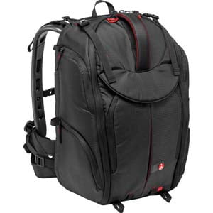 Manfrotto Pro Light Video Backpack: Pro-V-410 PL - Walmart.com