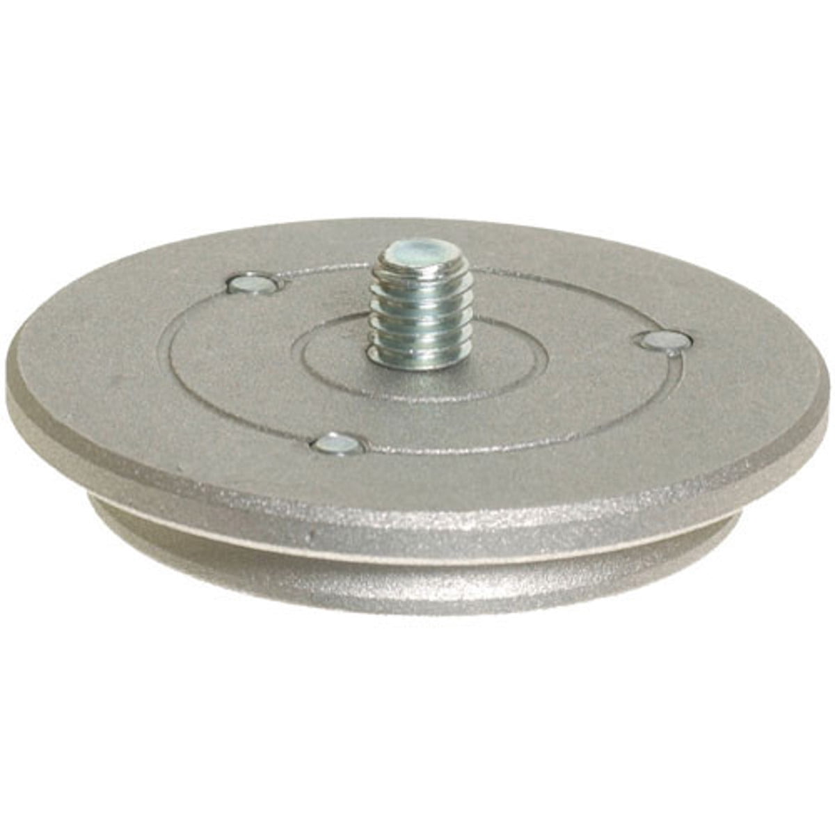 Manfrotto Rapid Connect Mounting Plate for 3263, 13mm (Spare) (#3264L) - Walmart.com