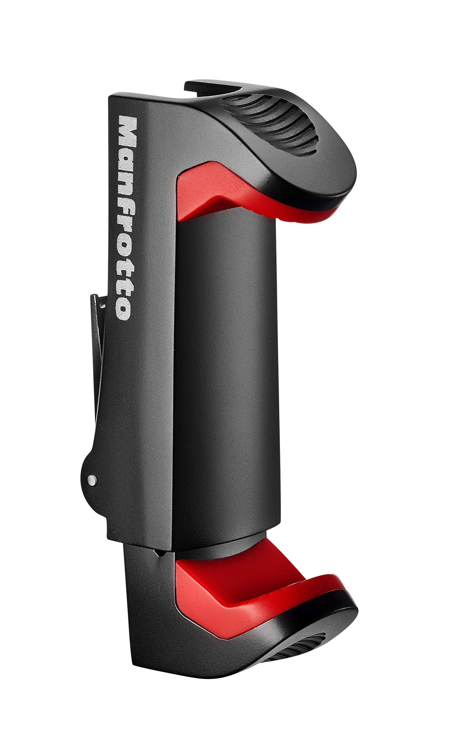 Manfrotto Universal Smartphone Clamp, Pro Version (MCPIXI), for Mini ...