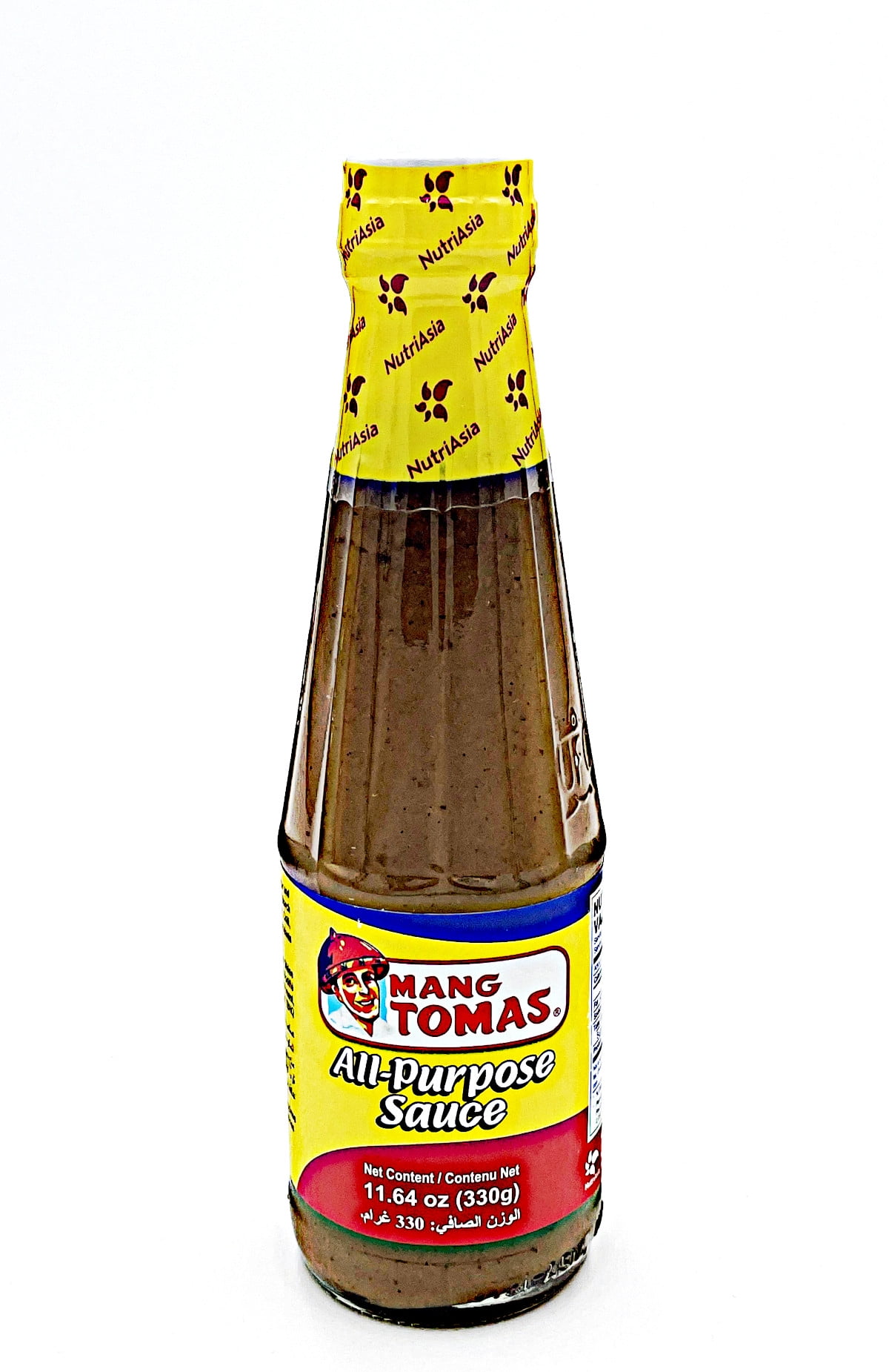 Mang Tomas All Purpose Sauce 11oz, Pack of 2 - Walmart.com