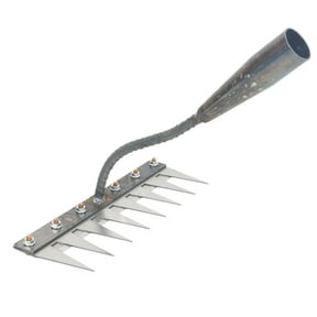 Extreme Max 3005.4407 Throwable 2-in-1 Aquatic Weed Rake and Floating ...