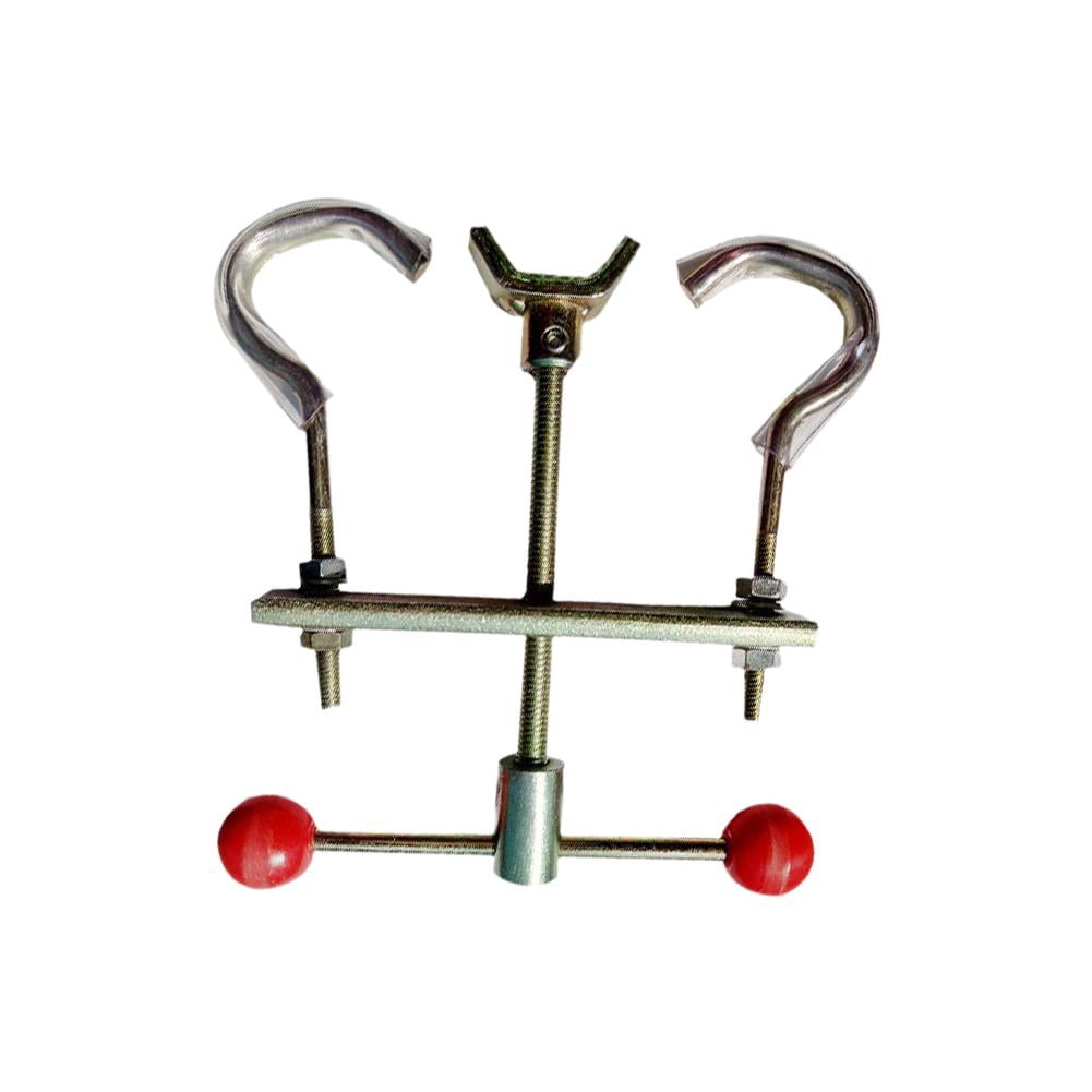 Manganese Steel Fruit Tree Pruner, 3.9x3.1x1.5 inch, Garden Secateurs ...