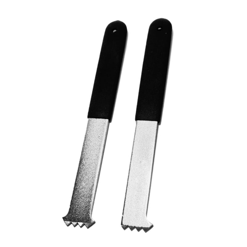 Manganese Steel Garden Tile Removal Tool Practical Pavers Extractors ...